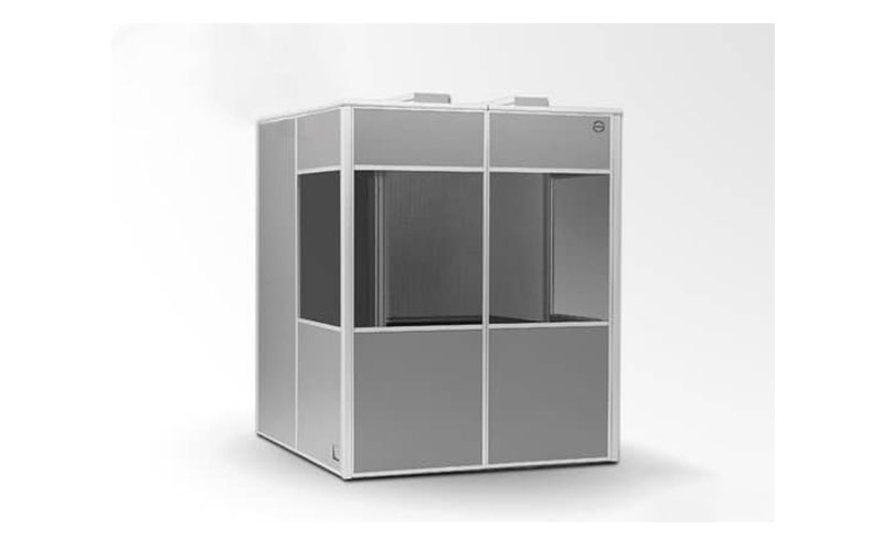 ISO Certified Interpretation Booths for hire in Nairobi, Kenya, Africa